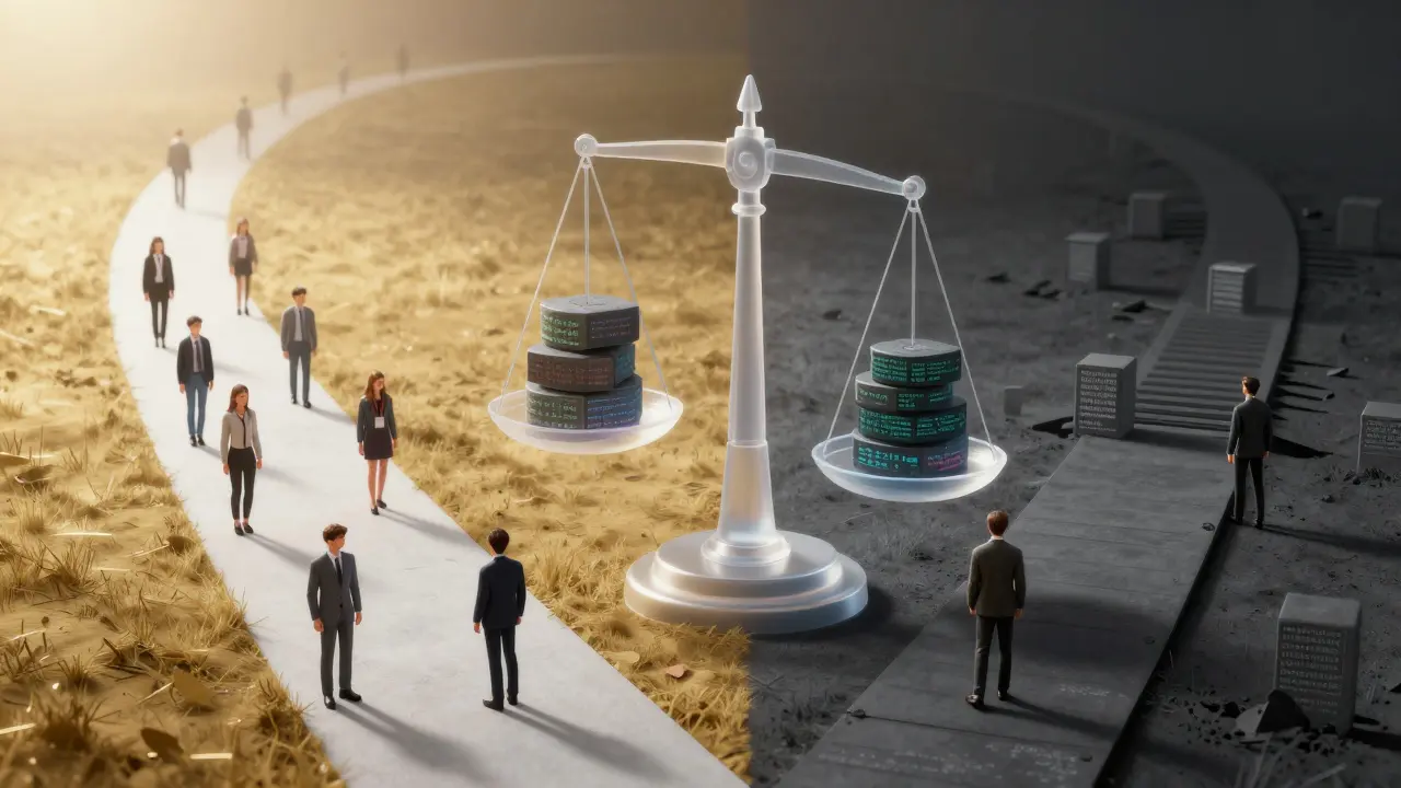 Ethical Data Use in Education: Governance for AI-Driven Courses